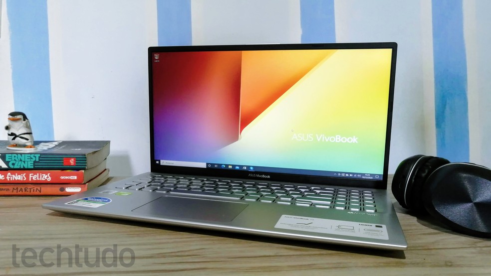 Notebook ASUS Vivobook: 6 modelos compactos para trabalhar