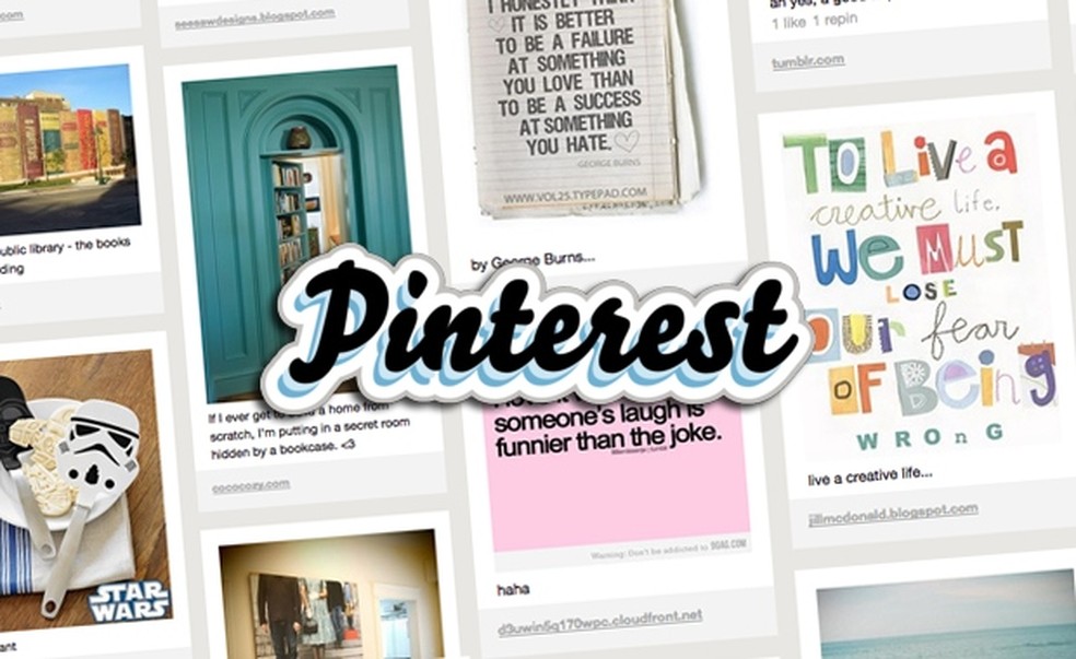 Pinterest bloqueia ferramenta de monetização de pins