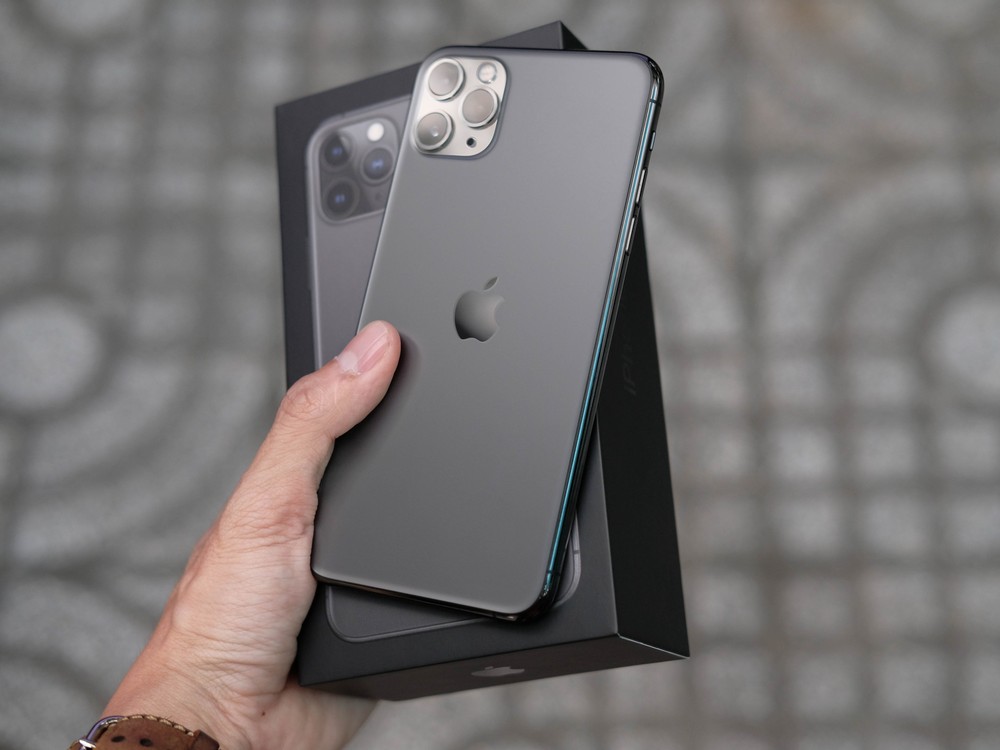 iPhone 11 Pro Max ainda vale a pena? Descubra preço e ficha técnica