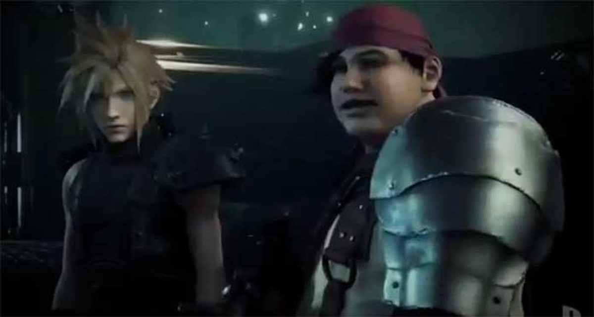 Final Fantasy 7 Remake ganha trailer que mostra novo sistema de batalha