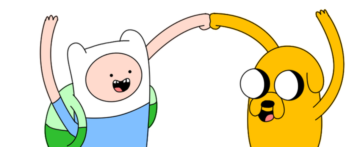 Adventure Time: como baixar sticker, figurinha e emoticon no Facebook
