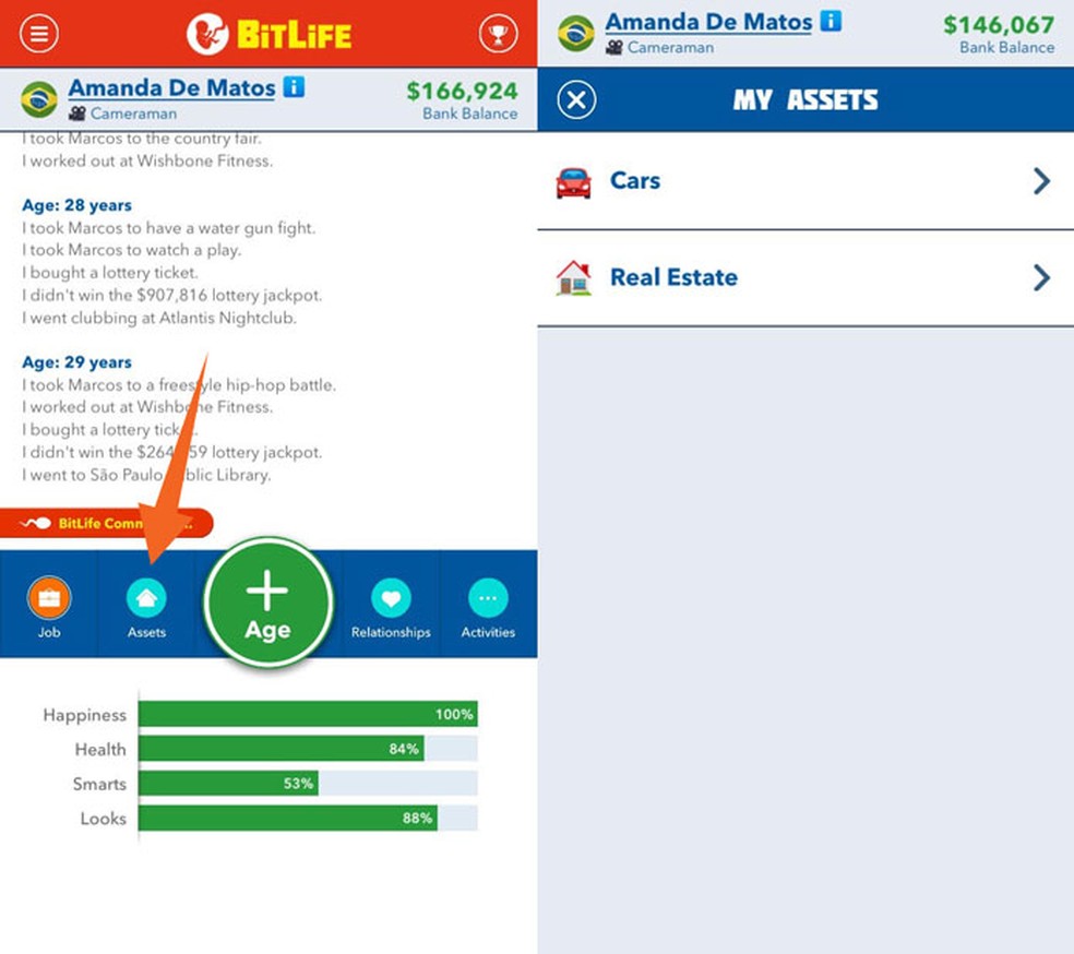 Como usar o BitLife, app que 'simula' a vida real e é febre nos EUA