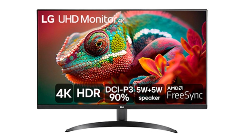 Monitor LG 32UR500-B em review: modelo empolga, mas tem limitação para ...