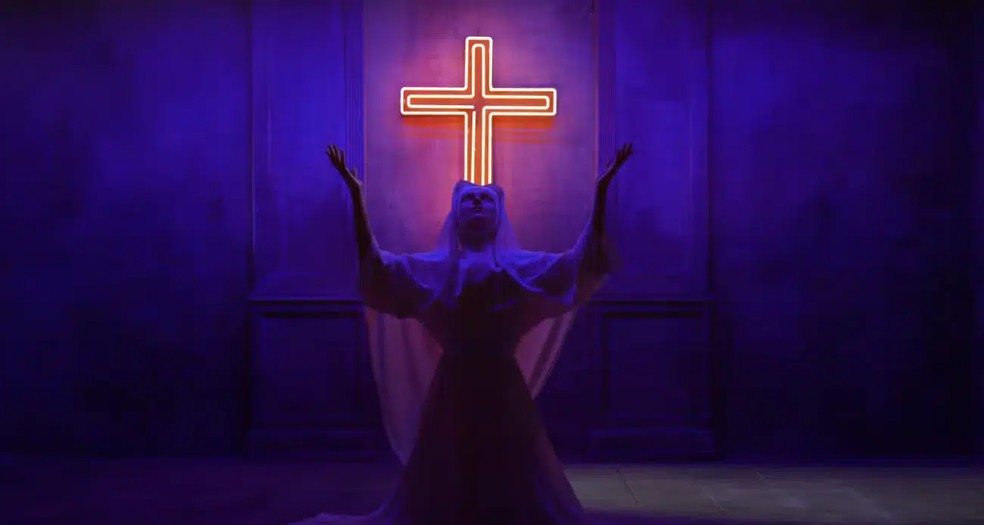 Grotesquerie: veja sinopse, elenco e trailer da série de terror do Disney+