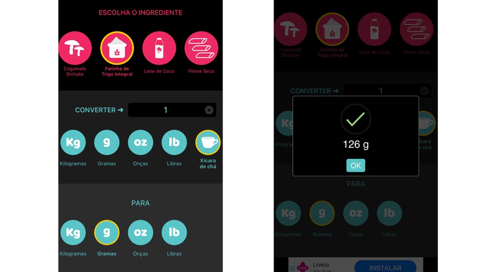 Gosta de cozinhar? Veja 8 apps de culinária que você deveria conhecer!