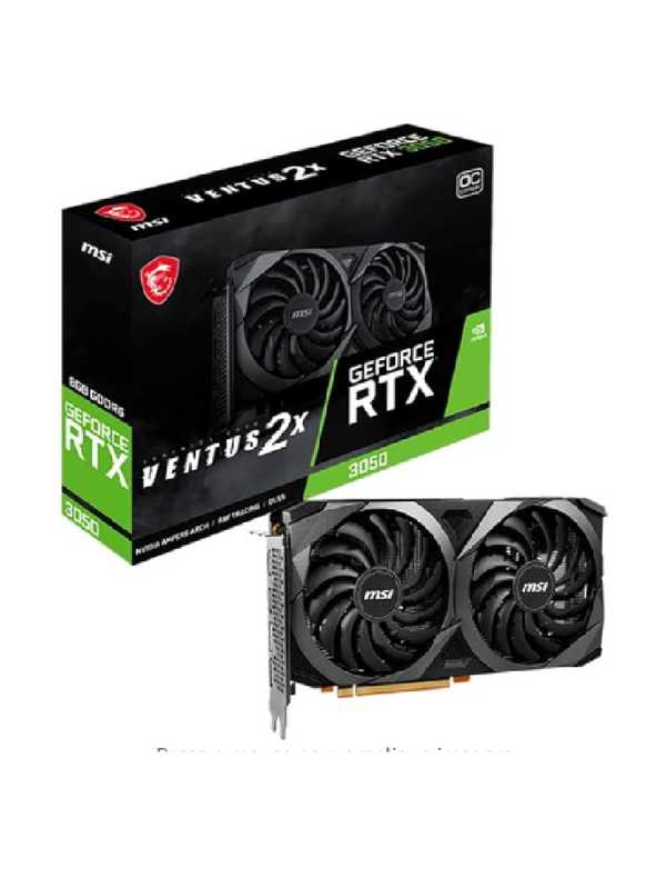 RTX 3060, 3070 Ti e mais GPUs Nvidia GeForce série 30 para ficar de olho