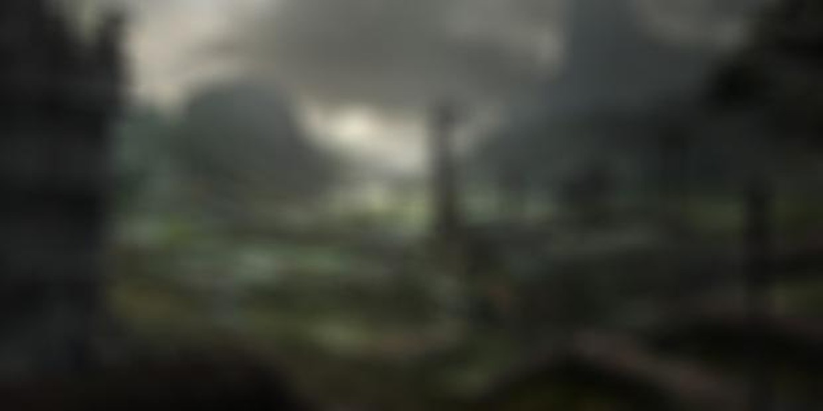 Respawn Entertainment apresenta o primeiro teaser de seu novo jogo