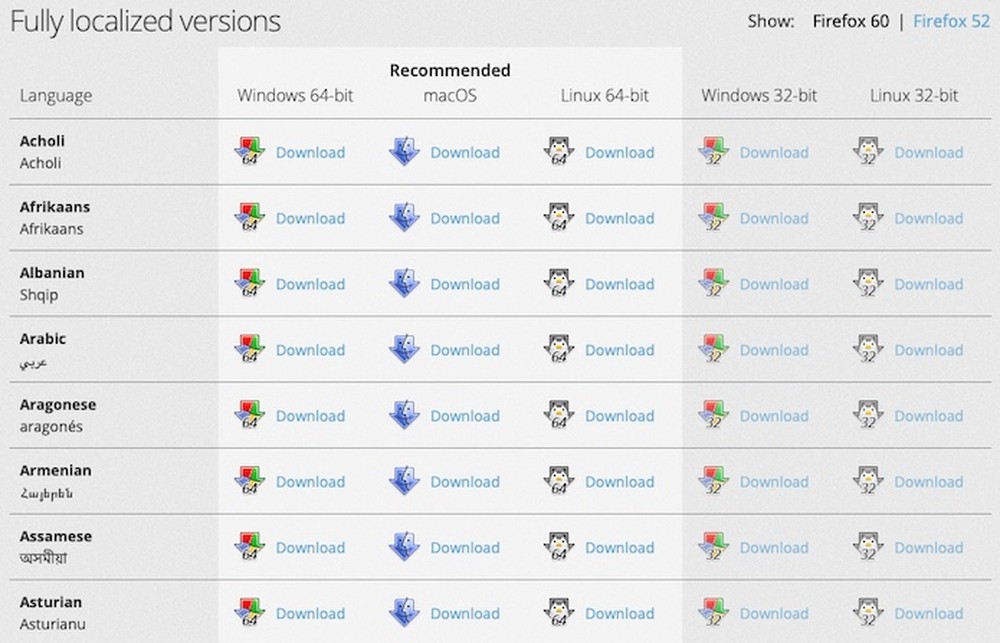 Firefox ESR: como fazer download e instalar o navegador