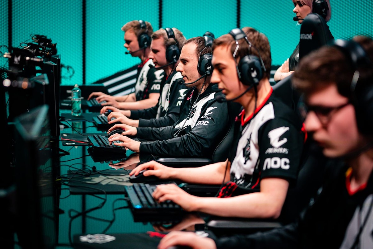 LEC Summer 2020: tabela de classificação e como ver jogos ao vivo