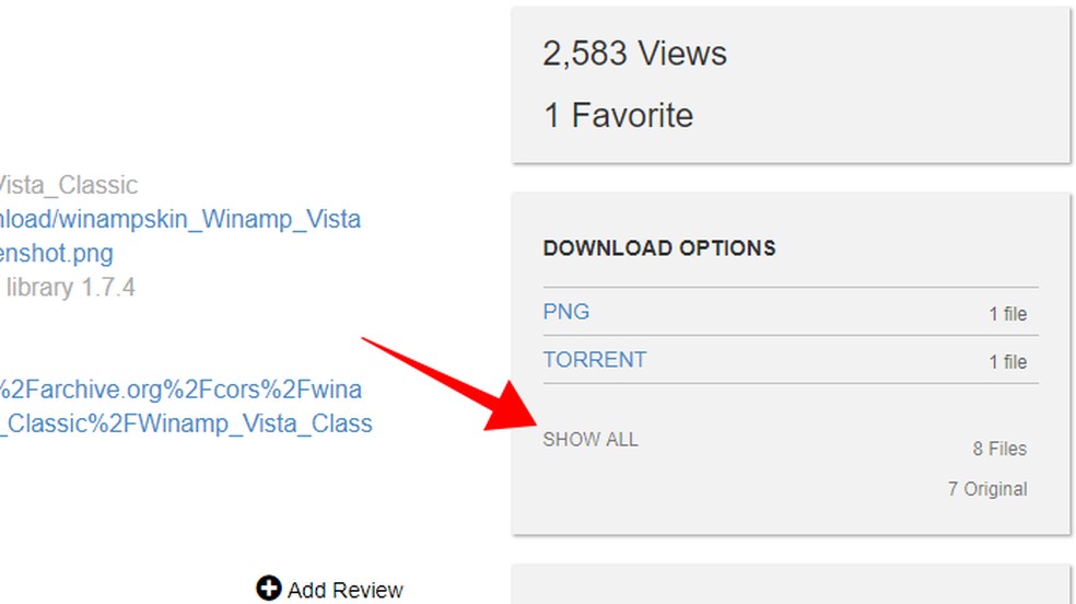 Como deixar o Audacious com a interface do Winamp