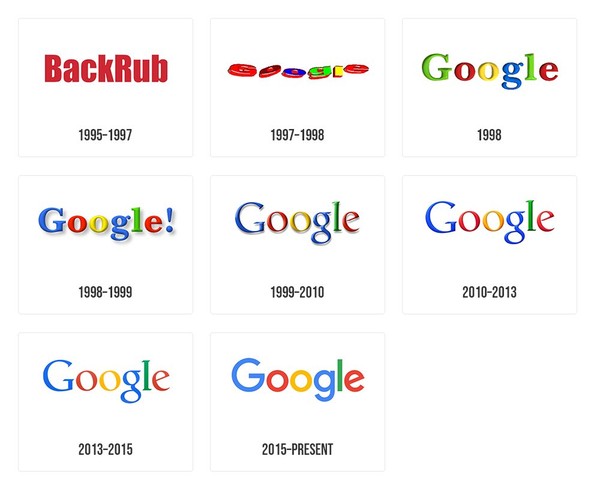 25º Aniversário do Google: Doodle celebra data com retrospectiva do ...
