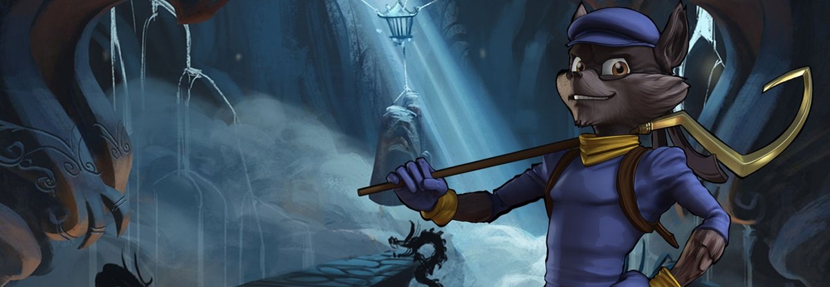 Review The Sly Cooper Collection