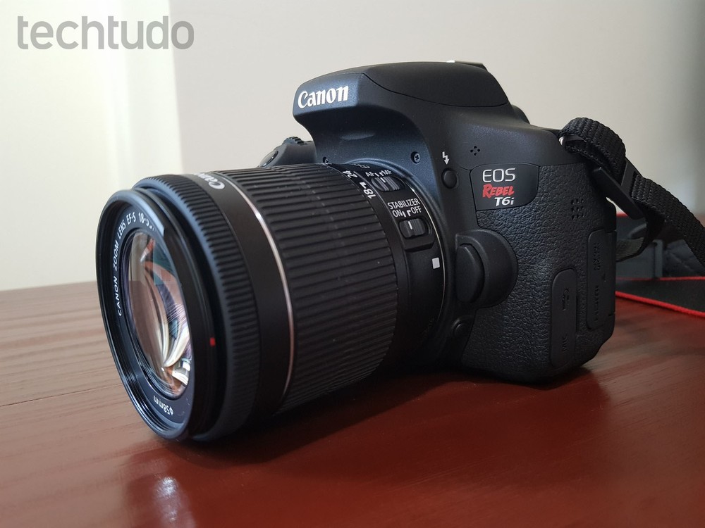 Como usar o Canon Camera Connect para conectar a câmera Canon ao celular
