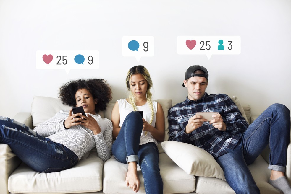 Por que os botões de like e compartilhar arruinaram as redes sociais?