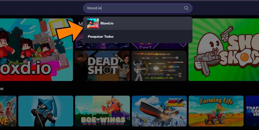 Bloxd.io no Crazy Games: como jogar game grátis 'estilo' Minecraft no site