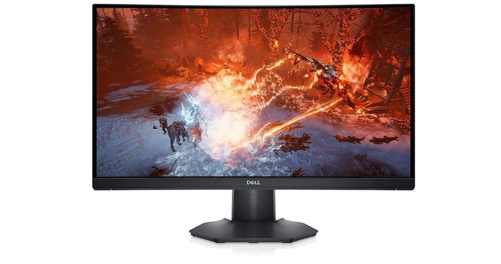 Monitor Dell: 6 modelos para jogos, estudo ou trabalho