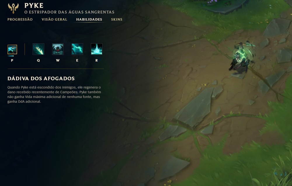 Como jogar de Pyke no LOL: guia com dicas de runas, builds e counters