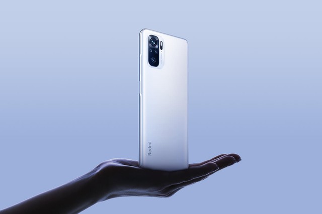 Xiaomi Redmi Note 10 ainda vale a pena? Descubra preço e ficha técnica