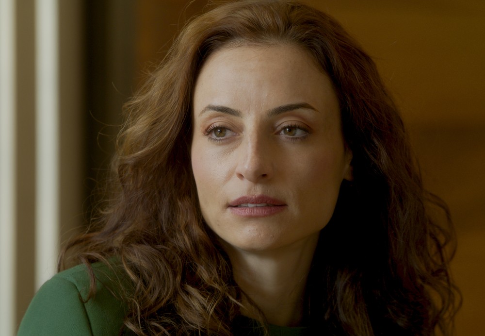 Pacto de Silêncio: veja personagens e elenco da série da Netflix