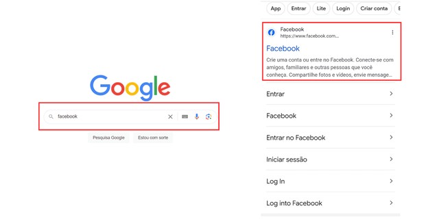 Como entrar no Facebook e fazer login na sua conta: conheça 6 formas