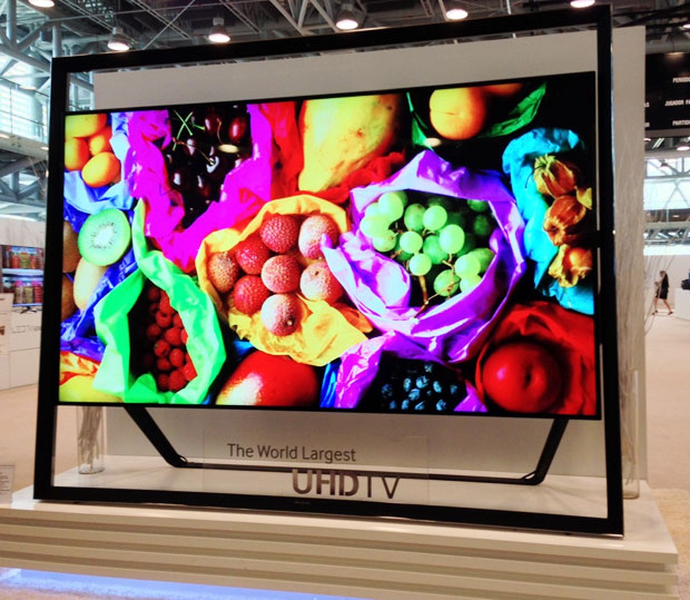 Confira dicas para a compra da sua nova TV