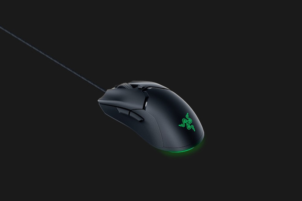 Razer Viper Mini é opção de mouse gamer por menos de R$ 250 no Brasil