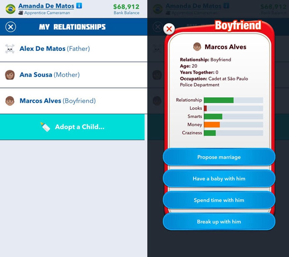 Como usar o BitLife, app que 'simula' a vida real e é febre nos EUA