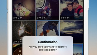 Cleaner for Instagram | Software | TechTudo