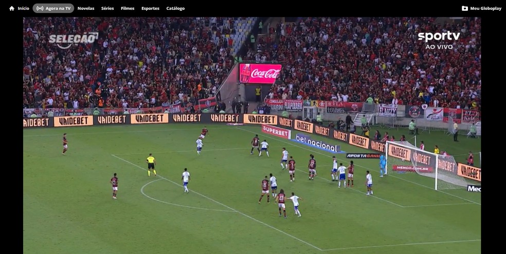 Corinthians x Vitória ao vivo: onde assistir, horários e escalações do ...