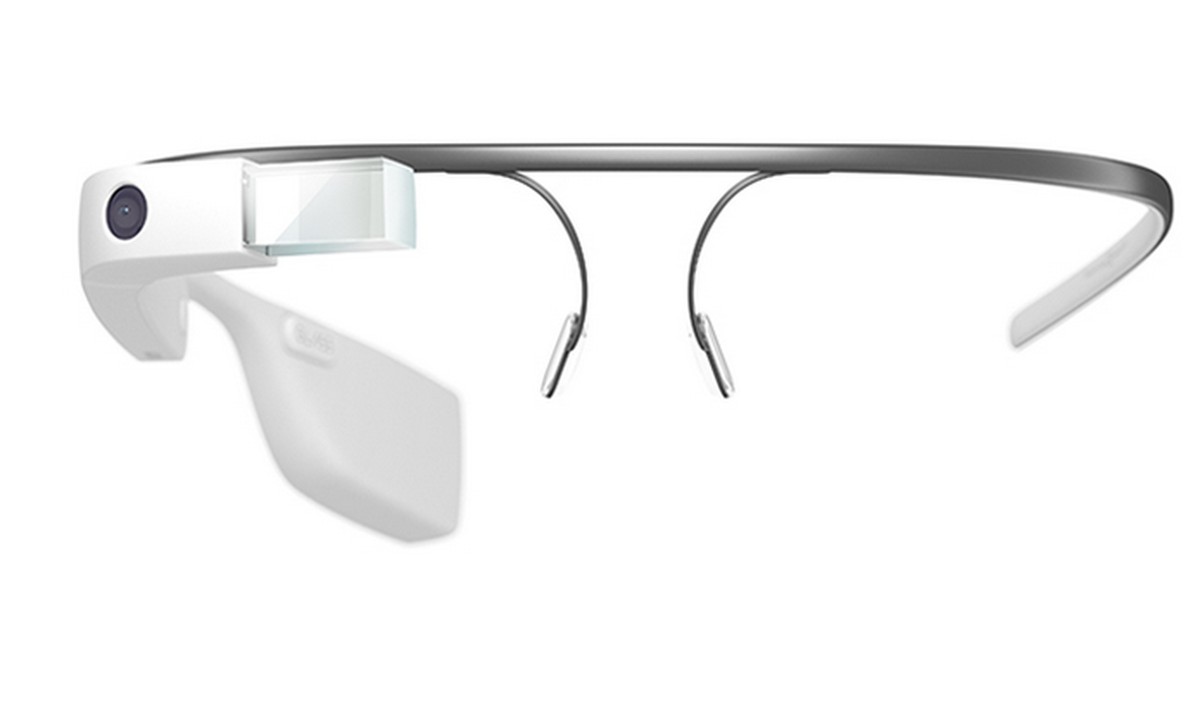 Google confirma venda do Glass no dia 15, exclusivo para os EUA