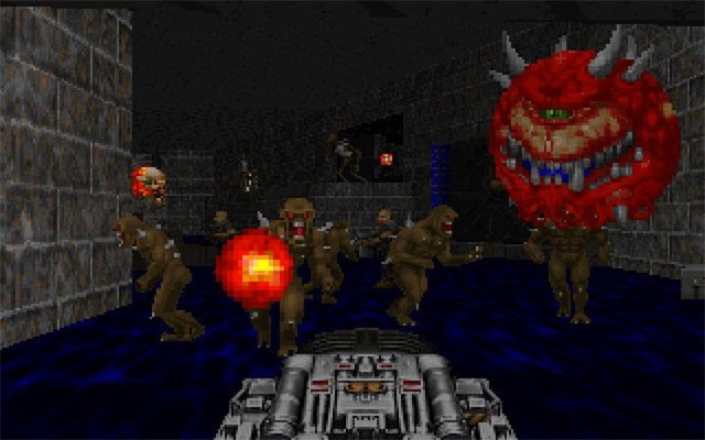 Códigos de Doom: veja como usar cheats e truques no jogo