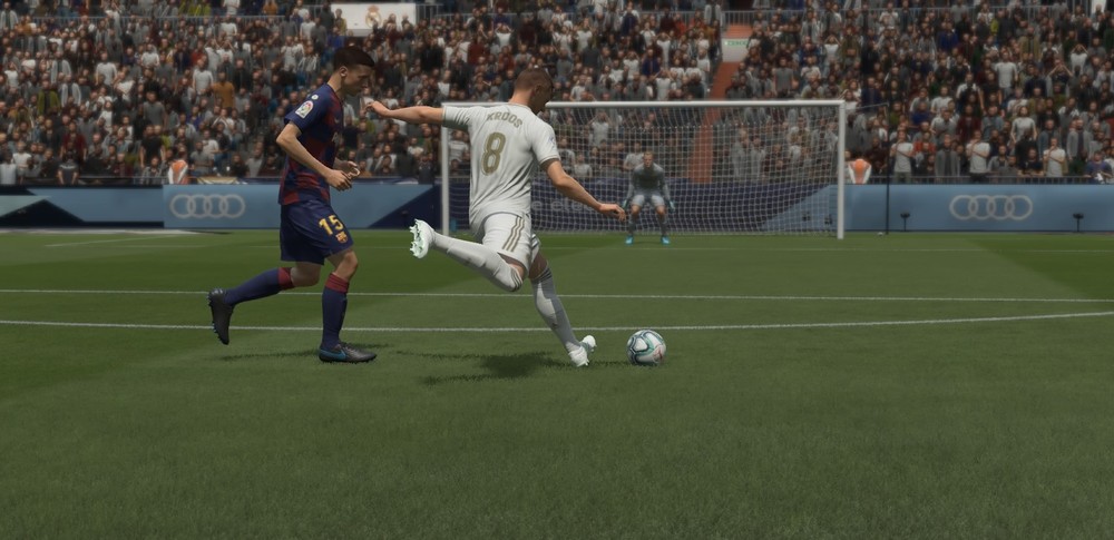 Review FIFA 20: game aposta em novos modos e evolução da jogabilidade