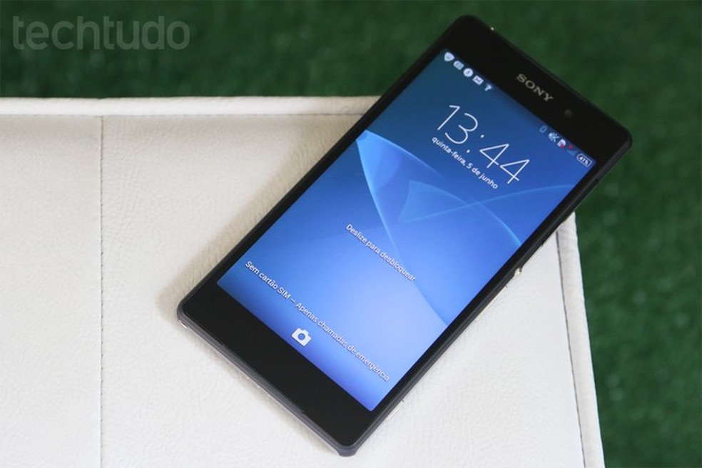 Review Xperia Z2