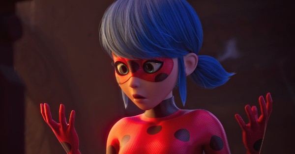 Miraculous: As Aventuras de Ladybug – O Filme: veja enredo, personagens ...