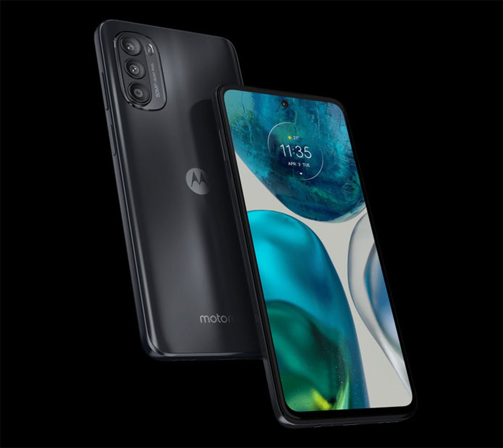 Moto G52 é bom? Veja ficha técnica, preço e lançamento