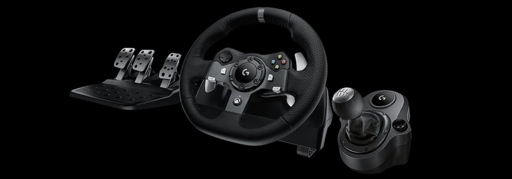 Volante para PS5: veja 4 modelos por a partir de R$ 1 mil