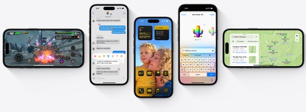 Android ou iOS: veja principais diferenças e qual é o melhor sistema