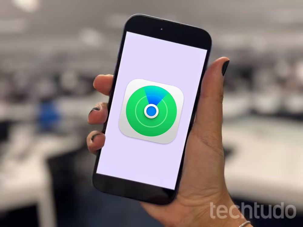 Como rastrear iPhone pelo Android: no Google Maps, Buscar iPhone e mais