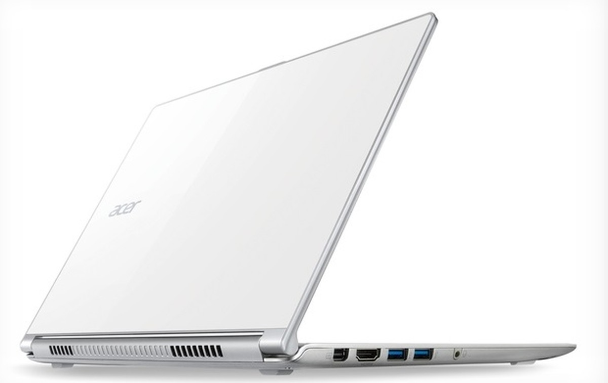 Como atualizar drivers dos notebooks da Acer