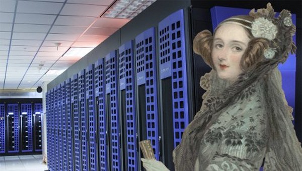 Quem foi Ada Lovelace? Veja história da primeira programadora do mundo