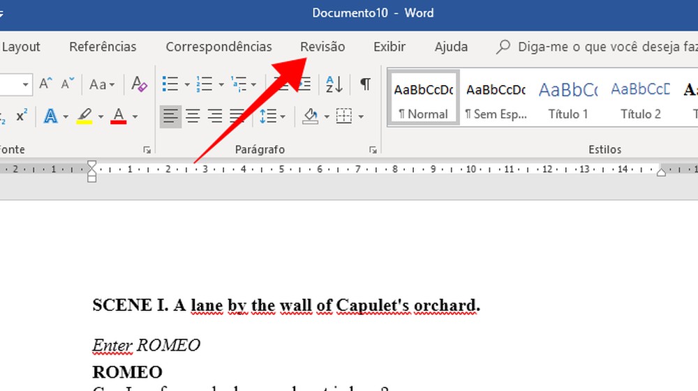 Como traduzir texto ou documento inteiro no Word