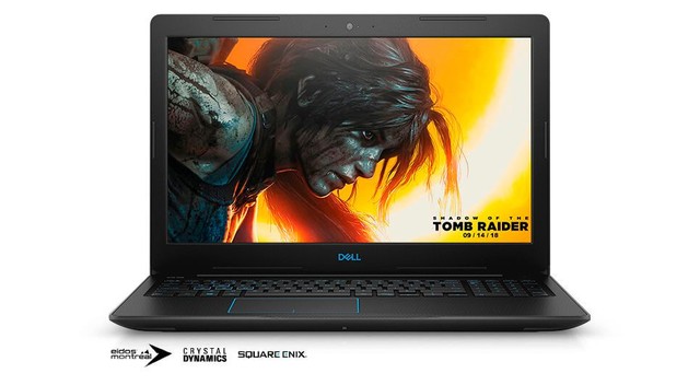 Dell G3 vale a pena? Confira especificações e preço do notebook gamer