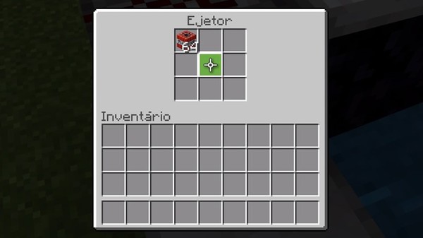 Como fazer um canhão no Minecraft