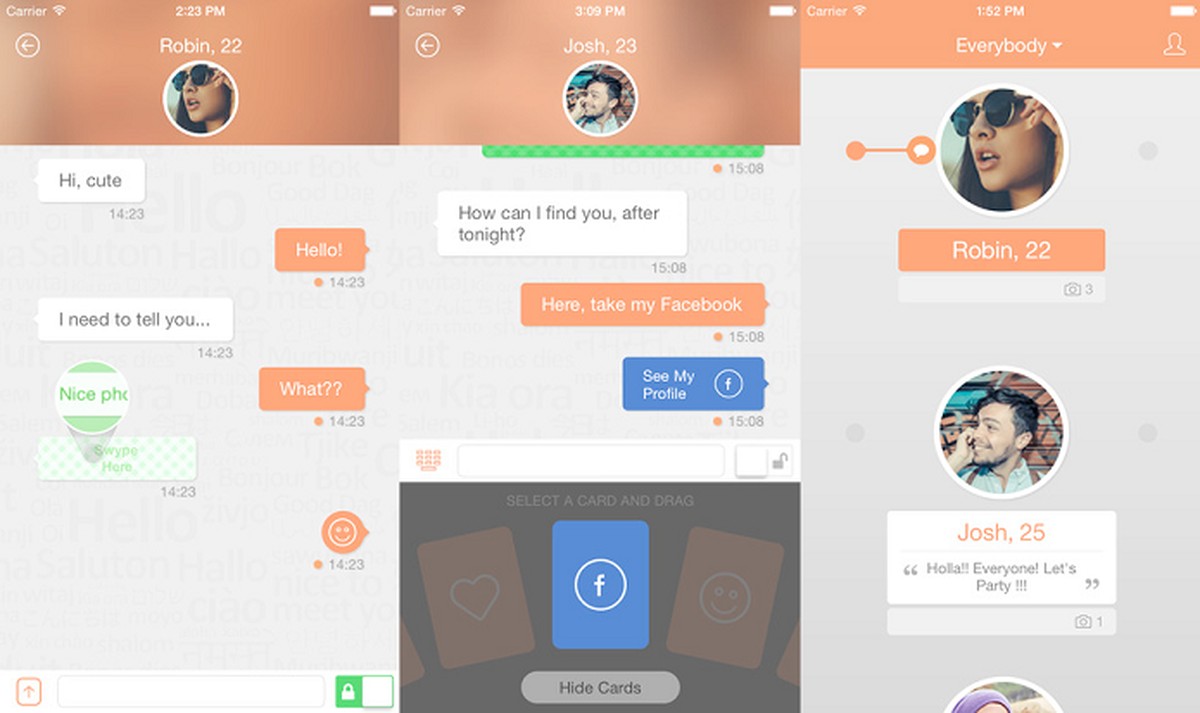 Apps para iOS: WifiMapper, MixRadio, Popin e outros destaques da semana