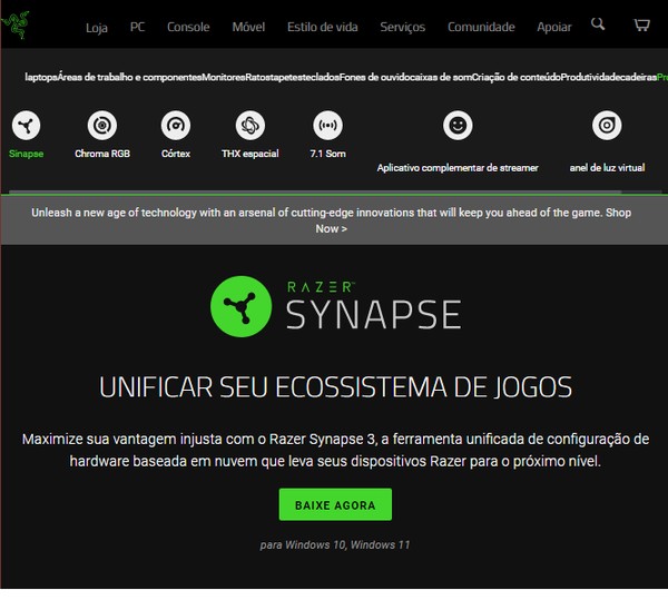 Como saber e mudar o DPI do mouse