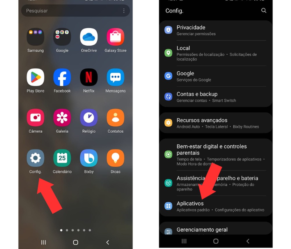 Como ativar Android System WebView? Aprenda e veja para que serve o app