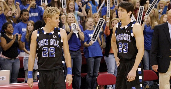 Quantos episódios tem One Tree Hill? Veja sinopse, episódios e onde ...