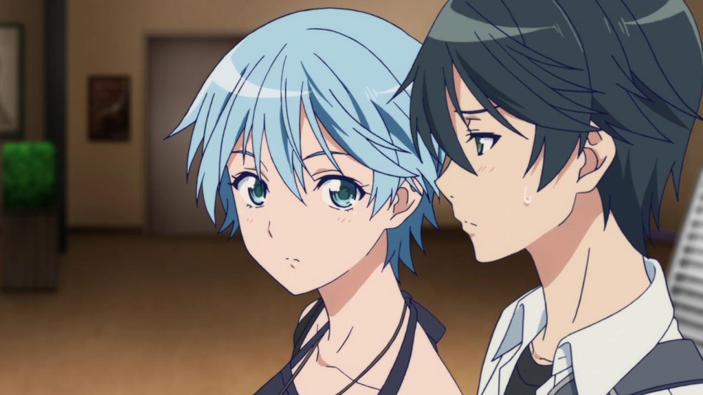 12 animes de música que valem a pena assistir