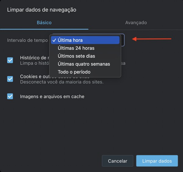 Como limpar cookies do navegador? Aprenda passo a passo nos browsers
