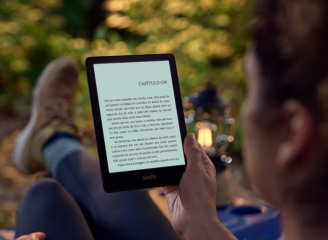 Kindle Unlimited vale a pena? Veja como funciona a assinatura de livros